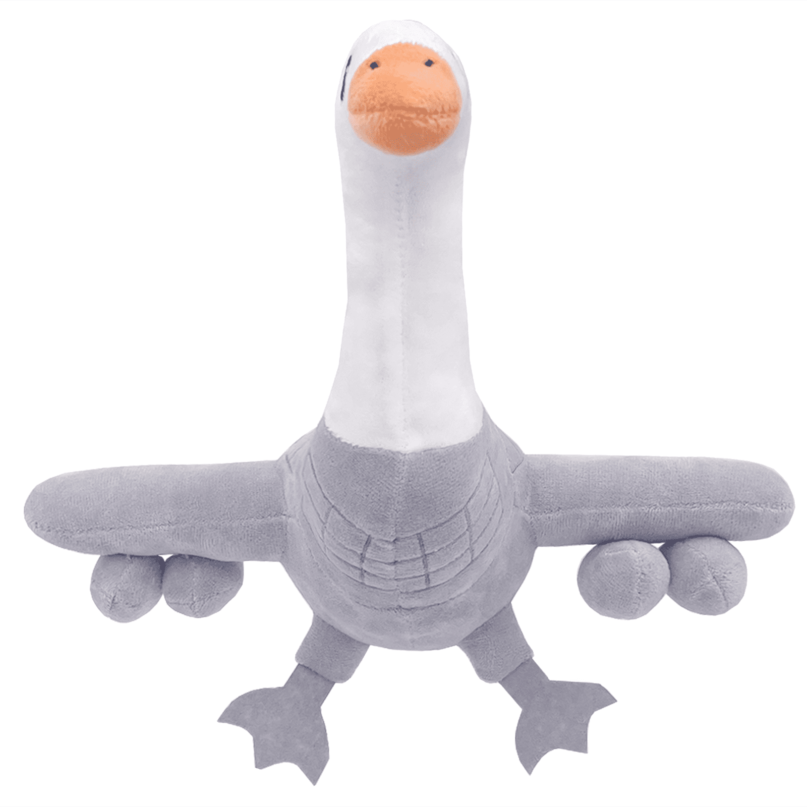 Italian Brainrot Figure, Kid-Friendly Plushie, Tralalero Tralala Plush ...