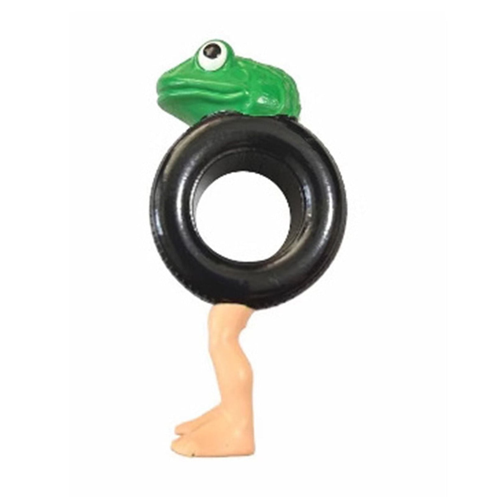 Italian Brainrot Figures, 6 Inch Boneca Ambalabu Italian Brainrot Theme ...