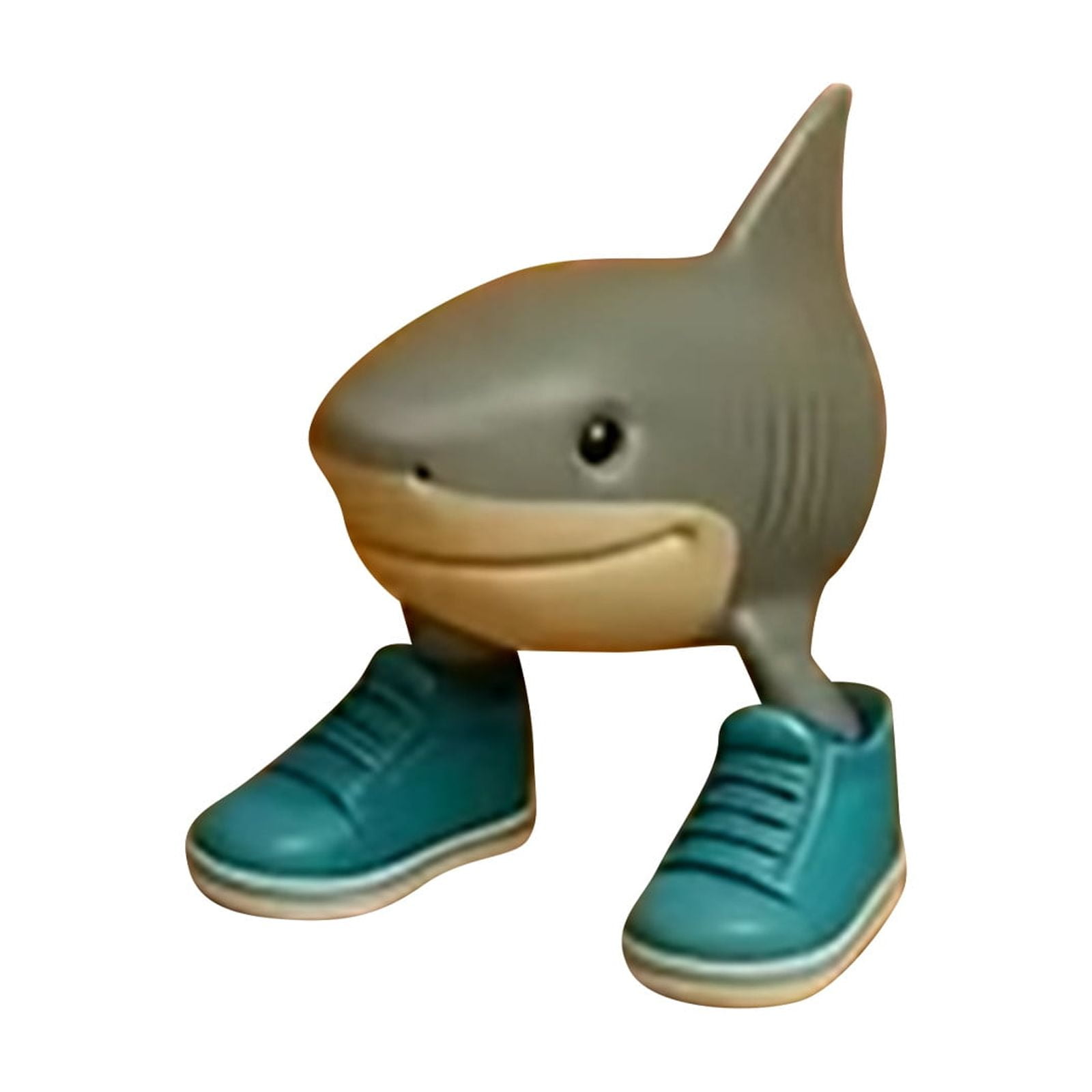 Italian Brainrot Figures, 9inch Italian Brainrot Animals Collection ...