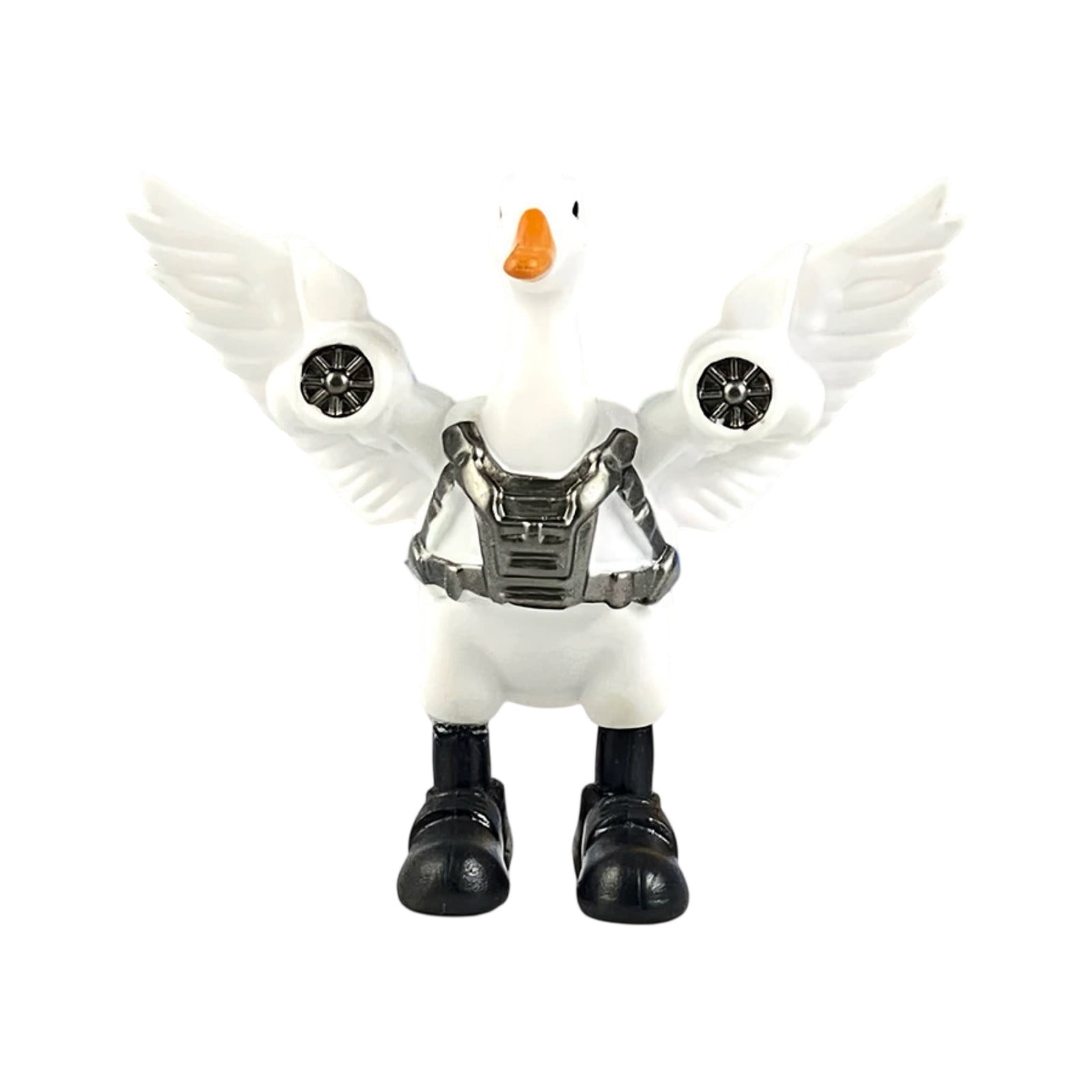 Italian Brainrot Figures, Tralalelo Tralala Collection Figure Toys Non ...