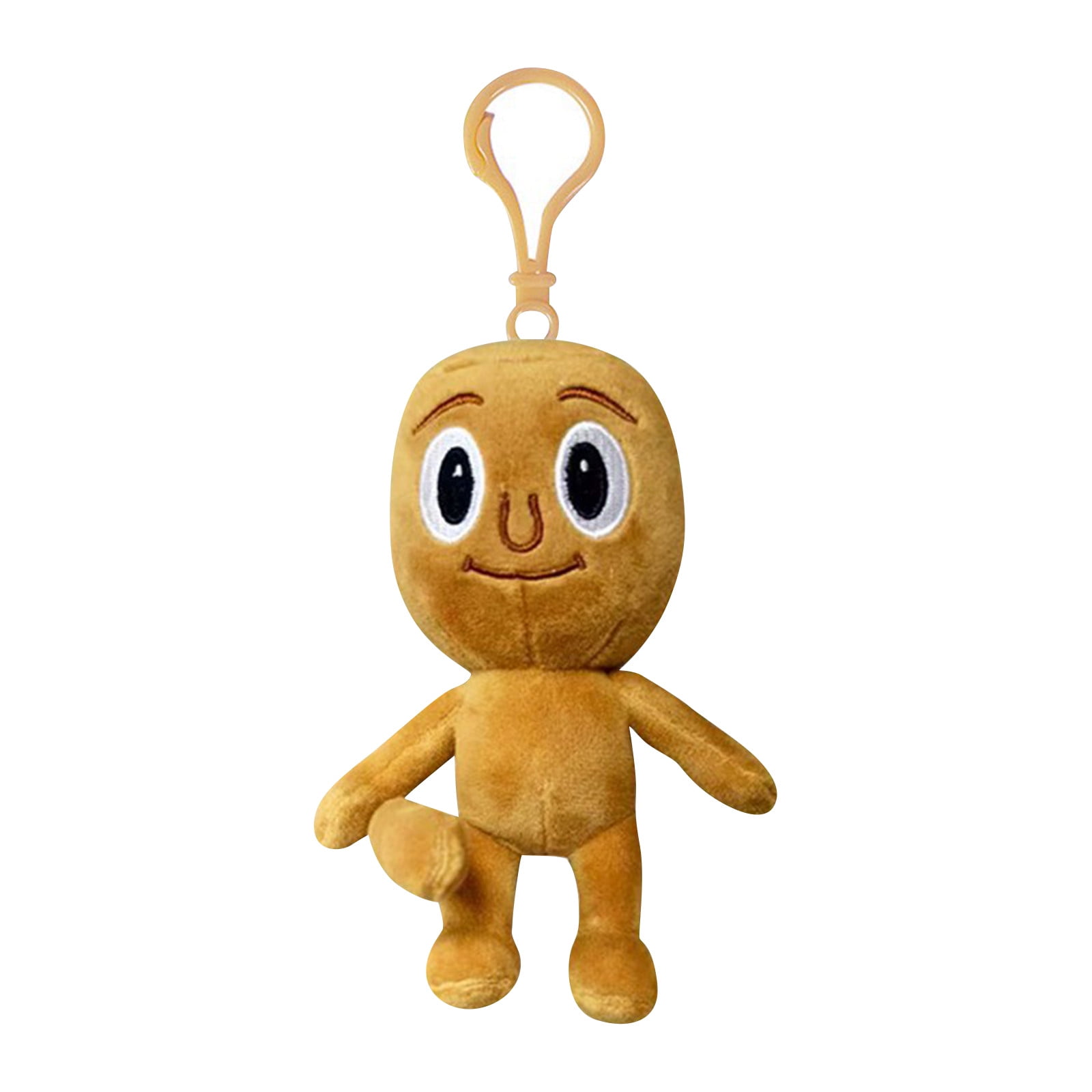 Italian Brainrot Huggable Plush Soft Cute Stuffed Figure Dolls ...