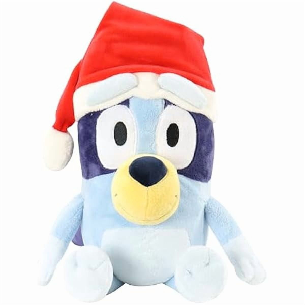 Italian Brainrot Inspired Plush Toy 12 Inches Tung Tung Tung Sahur ...