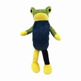 Italian Brainrot Inspired Plush Toy 14 Inches Tung Tung Tung Sahur ...