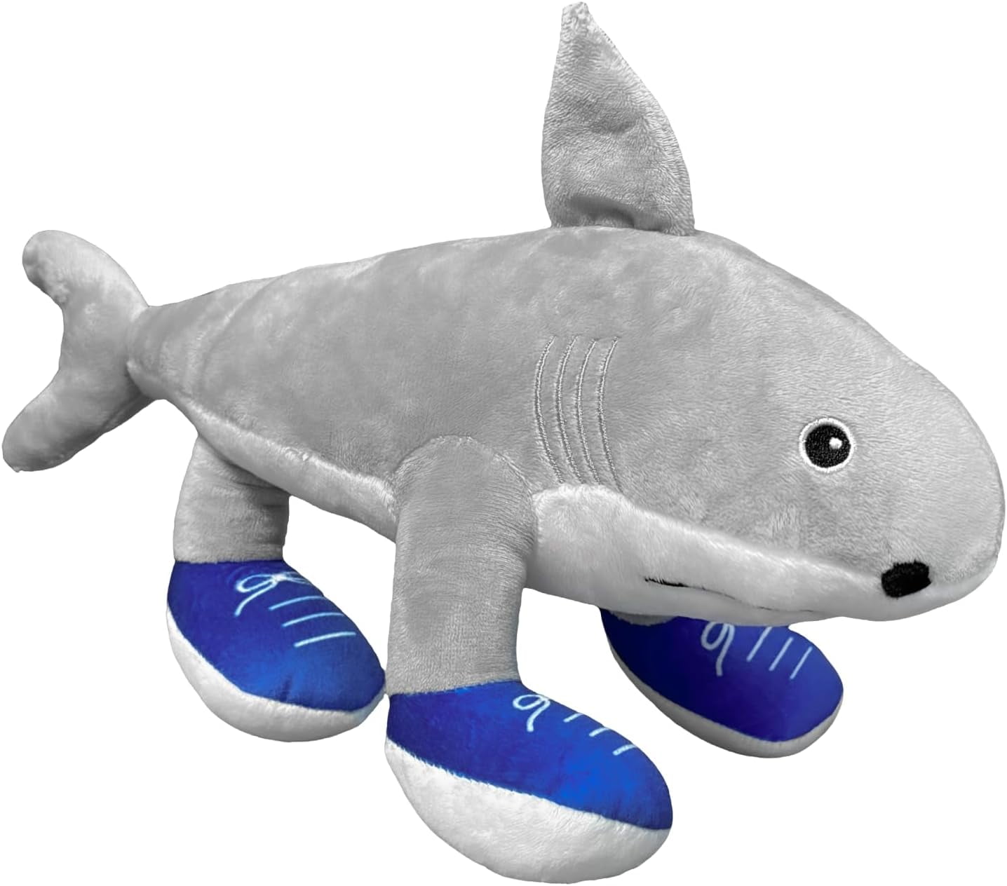 Italian Brainrot Inspired Plush Toy 14 Inches Tung Tung Tung Sahur ...