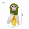 Italian Brainrot Inspired Plush Toy 14 Inches Tung Tung Tung Sahur ...