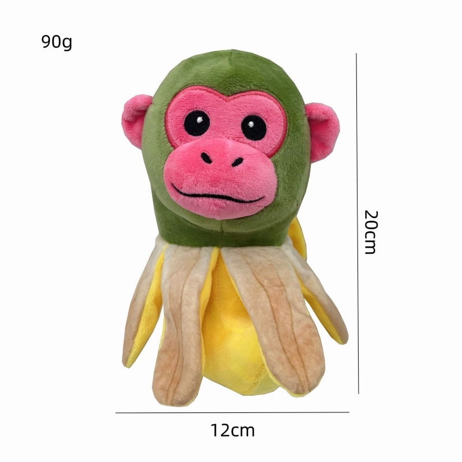 Italian Brainrot Inspired Plush Toy 14 Inches Tung Tung Tung Sahur ...