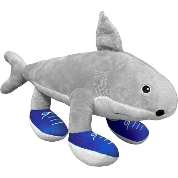 Italian Brainrot Inspired Plush Toy 14 Inches Tung Tung Tung Sahur ...