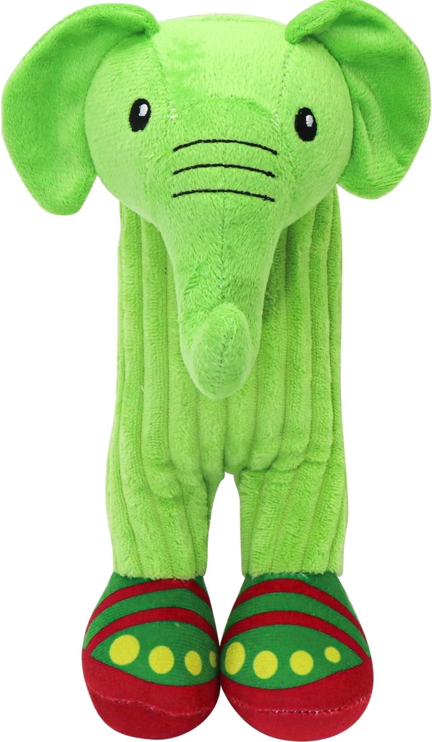 Italian Brainrot Inspired Plush Toy 14 Inches Tung Tung Tung Sahur ...