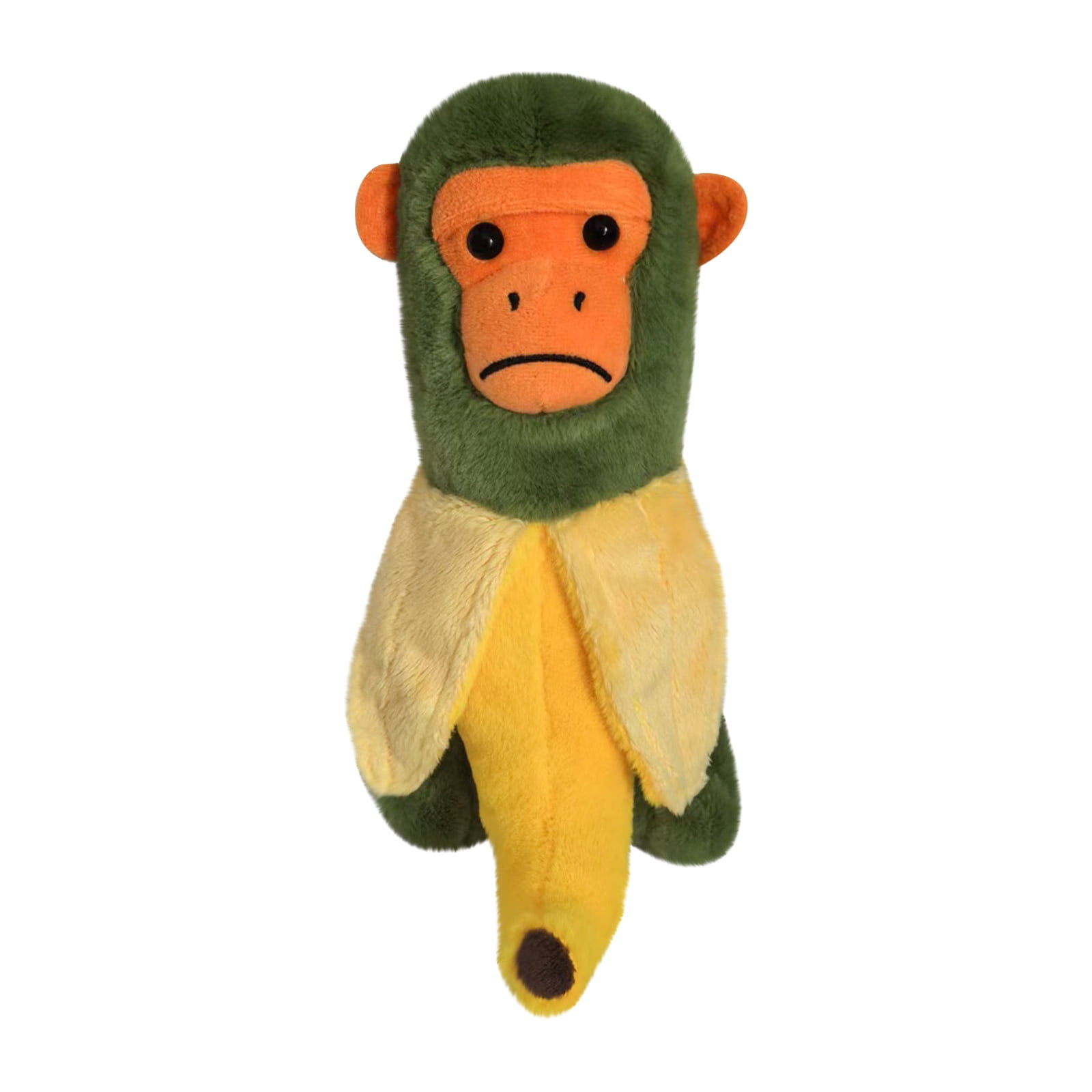 Italian Brainrot Inspired Plush Toy, Plush Soft Stuffed Dolls for ...