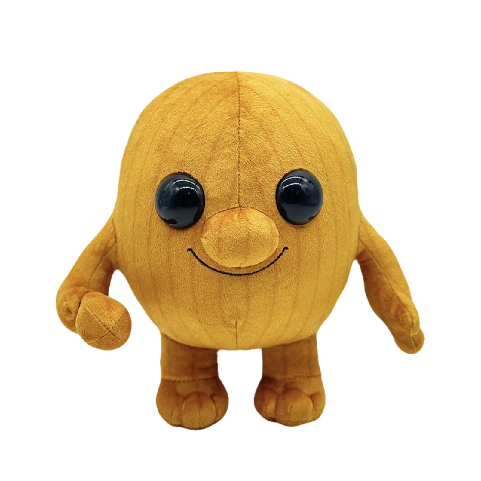 Italian Brainrot Inspired Plush Toy , Tung Tung Tung Sahur Plush Soft ...