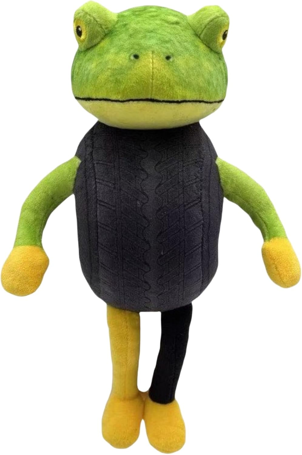 Italian Brainrot Plush – 10″ AI Animal Meme Plushies | Brain Rot ...