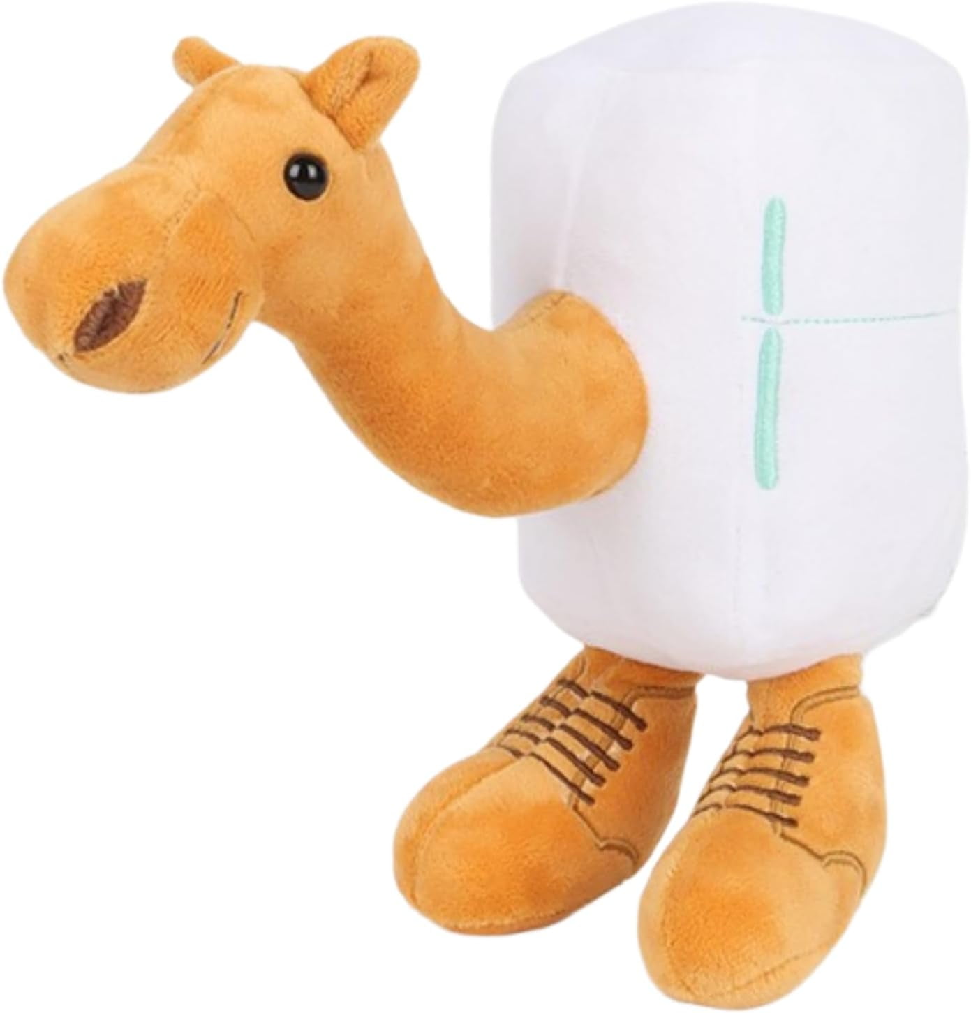 Italian Brainrot Plush – 10″ AI Animal Meme Plushies | Brain Rot ...