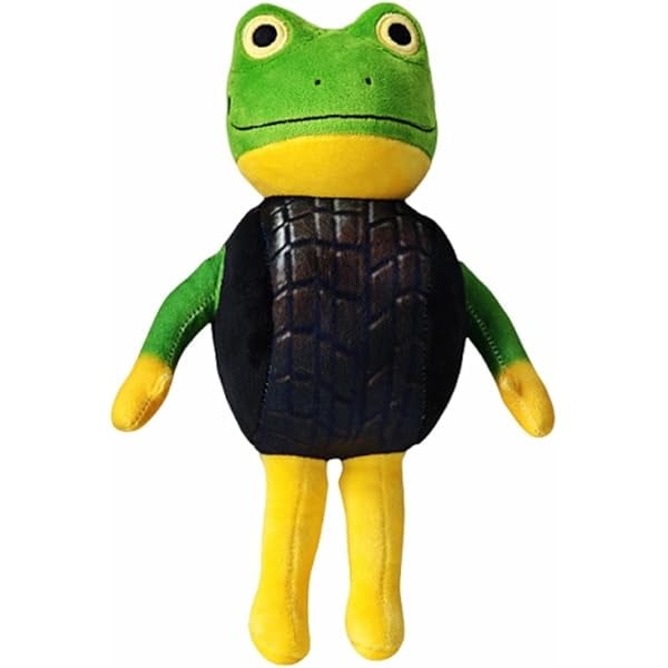 Italian Brainrot Plush, 10" Boneca Ambalabu Plush Pillow for Video Game ...