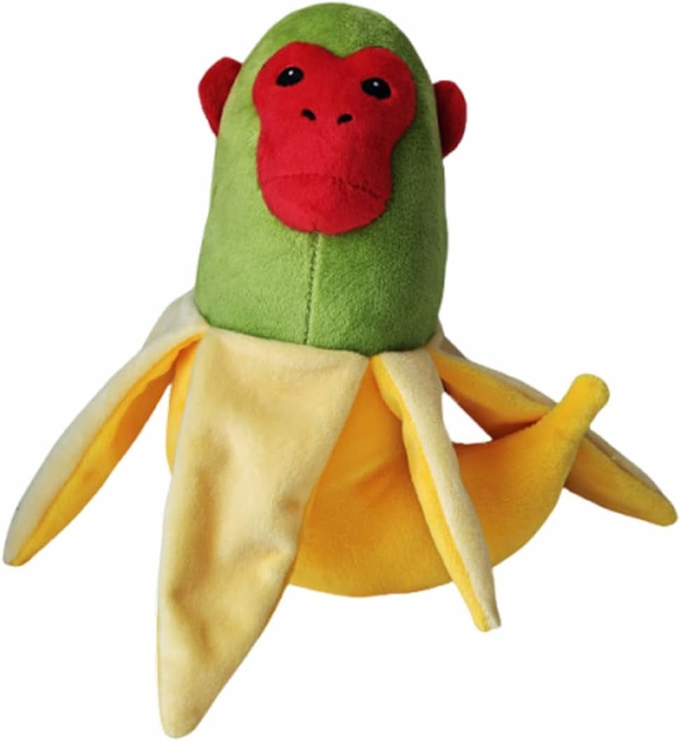 Italian Brainrot Plush, 10" Tung Tung Tung Sahur Baseball Bat Plush ...