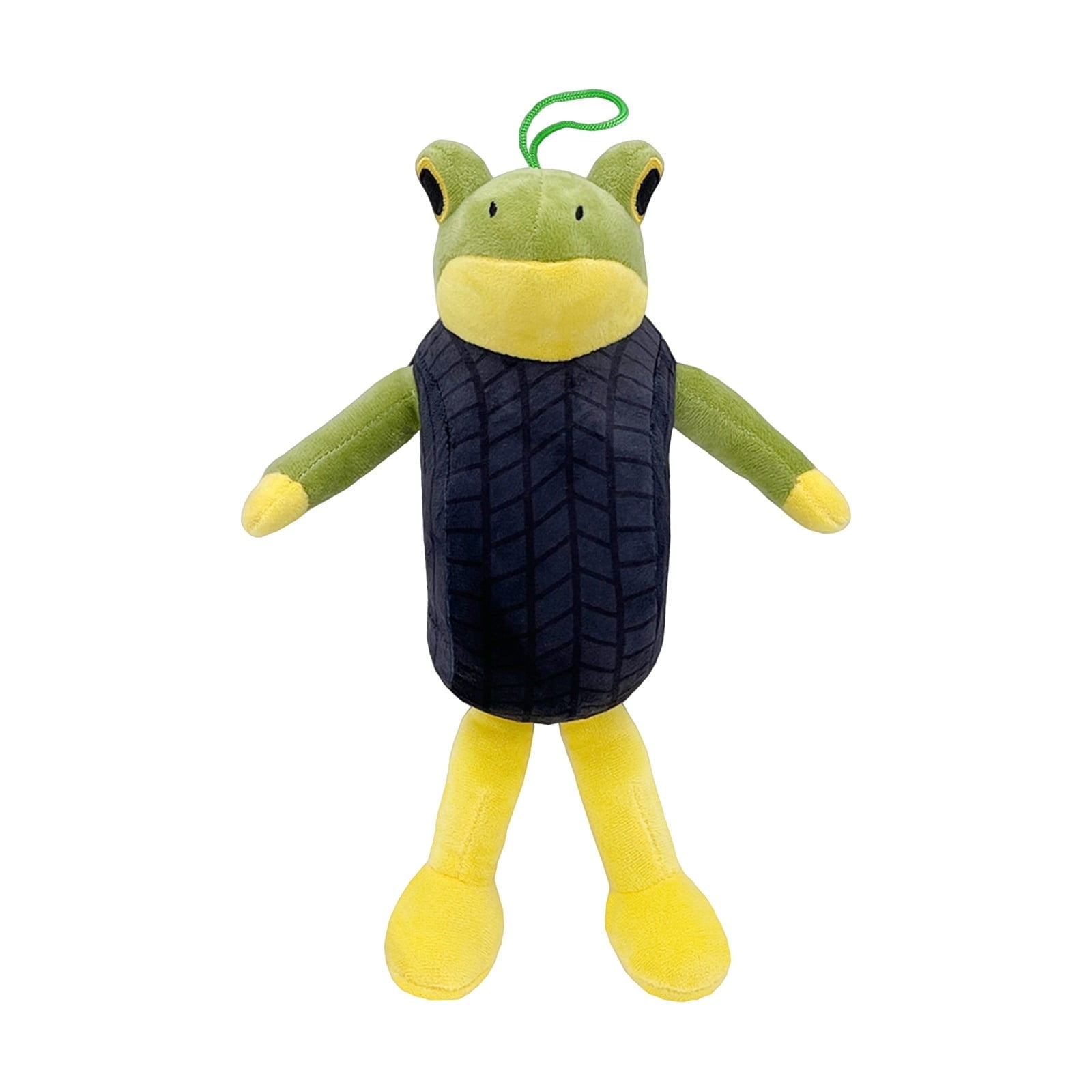 Italian Brainrot Plush - 11.8" Tralalero Tralala Stuffed Toy - Brainrot ...