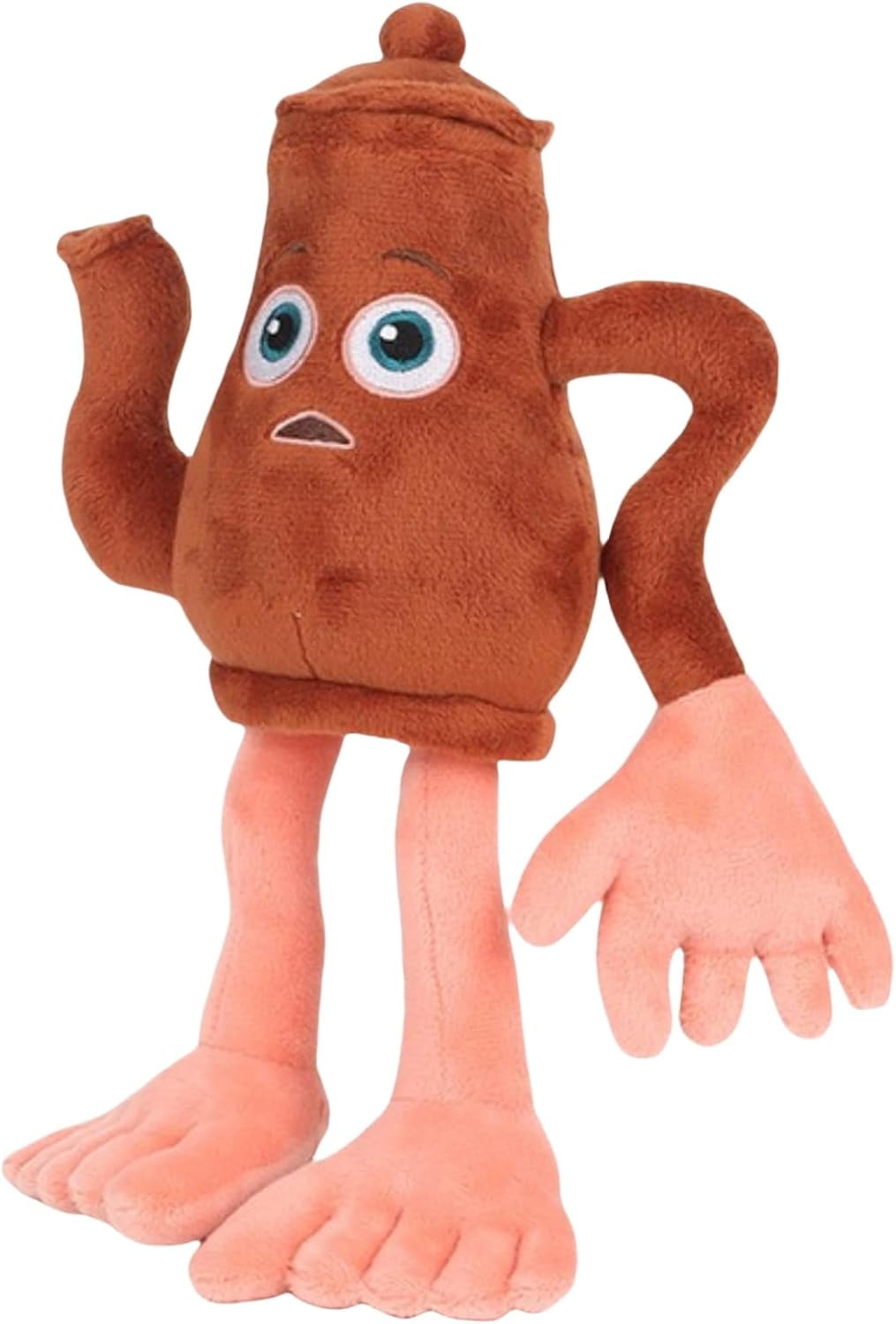 Italian Brainrot Plush – 12″ AI Animal Meme Plushies | Brain Rot ...