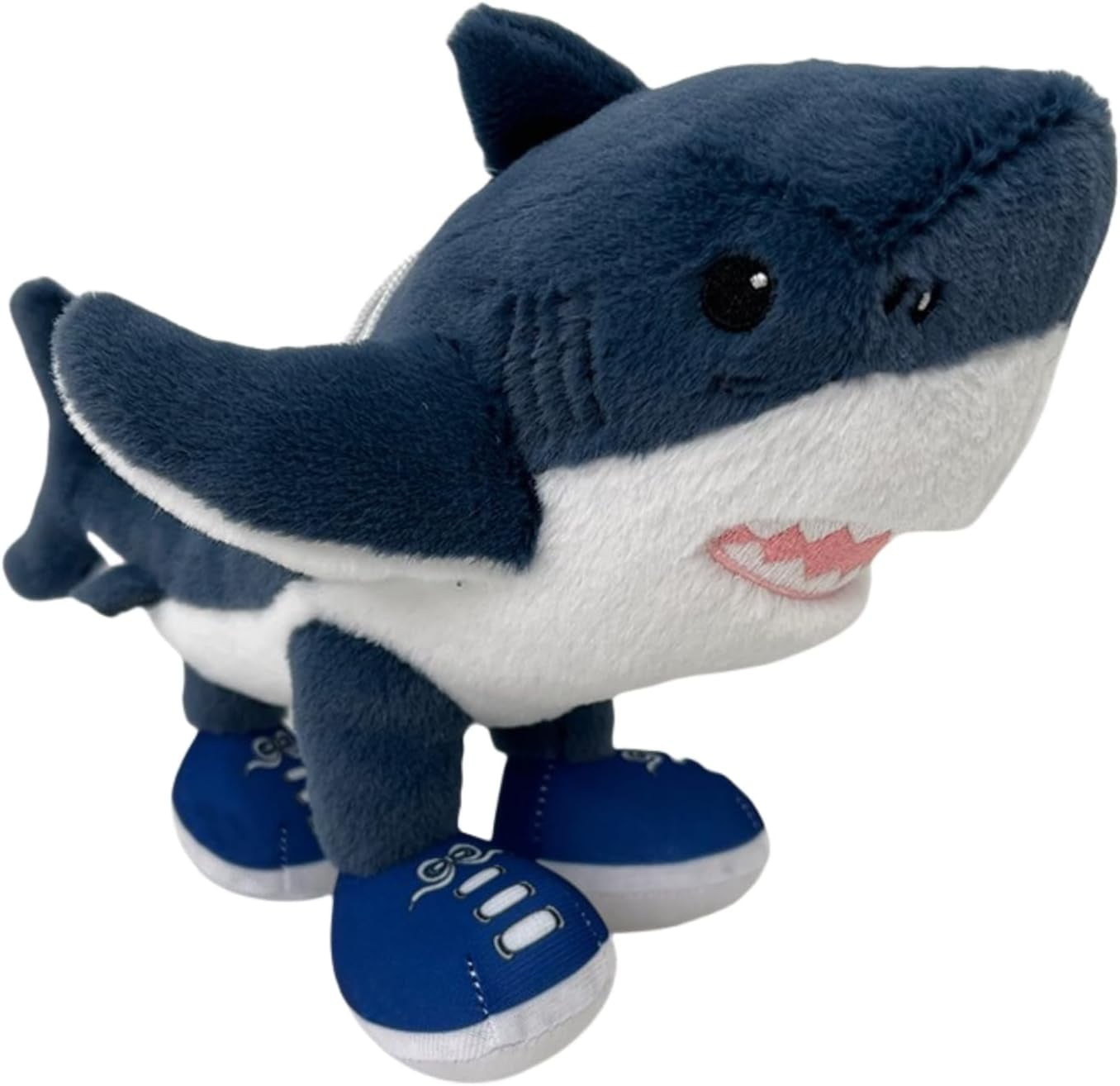 Italian Brainrot Plush – 12″ AI Animal Meme Plushies | Brain Rot ...