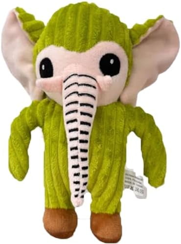 Italian Brainrot Plush, 12" Tralala Strange Animals Stuffed Figure ...