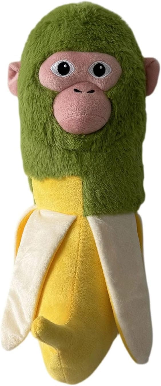 Italian Brainrot Plush, 12" Tralala Strange Animals Stuffed Figure ...