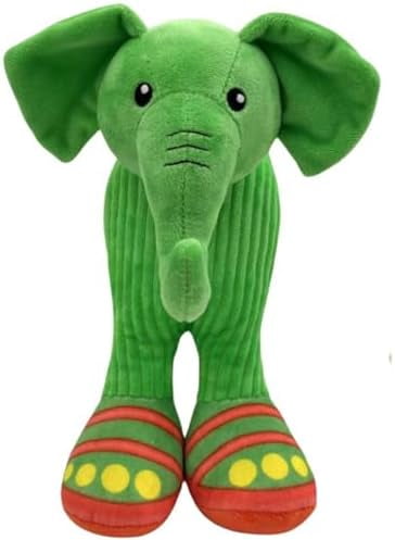Italian Brainrot Plush, 12" Tralala Strange Animals Stuffed Figure ...