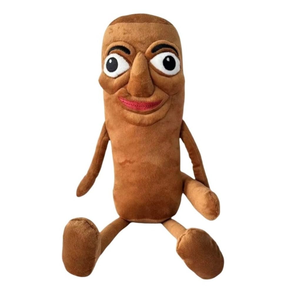 Italian Brainrot Plush, 12" Tralalero Tralala Plush, Tung Tung Tung Sahur Plush Toy, Soft ...