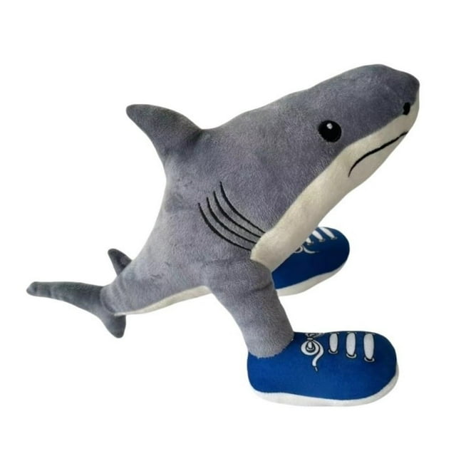 Italian Brainrot Plush, 12" Tralalero Tralala Plush, Tung Tung Tung Sahur Plush Toy, Soft & Fun ...