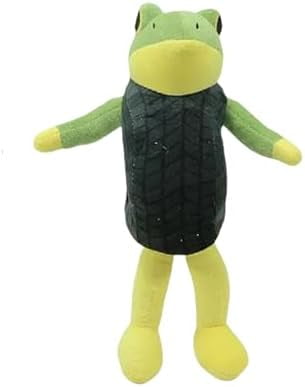 Italian Brainrot Plush – 12'' Tung Tung Tung Sahur Animal Stuffed ...