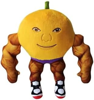 Italian Brainrot Plush – 12'' Tung Tung Tung Sahur Animal Stuffed ...