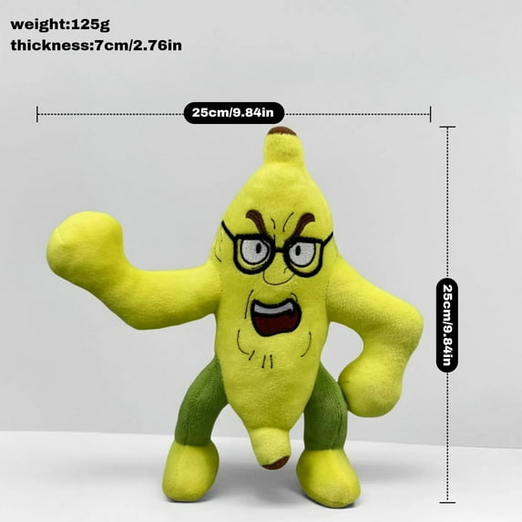 Italian Brainrot Plush 2028, Italian Brain Rot Plushies Toys, Italian ...