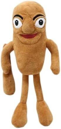 Italian Brainrot Plush, Cartoon Plush Figure Pillow for Brainrot Video ...