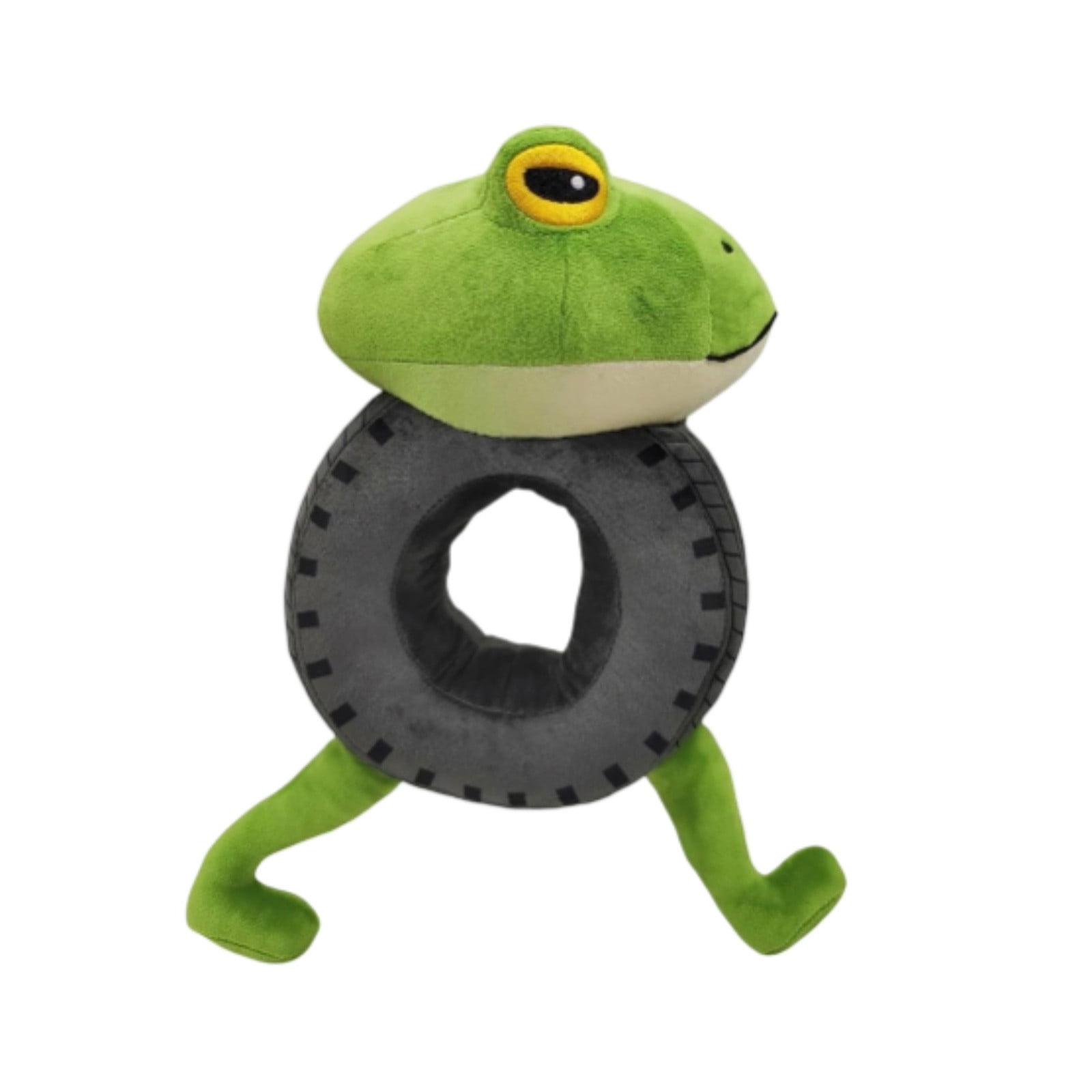 Italian Brainrot Plush Collectible — Soft Brain Rot Characters Stuffed ...