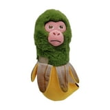 Italian Brainrot Plush Collectible — Soft Brain Rot Characters Stuffed ...