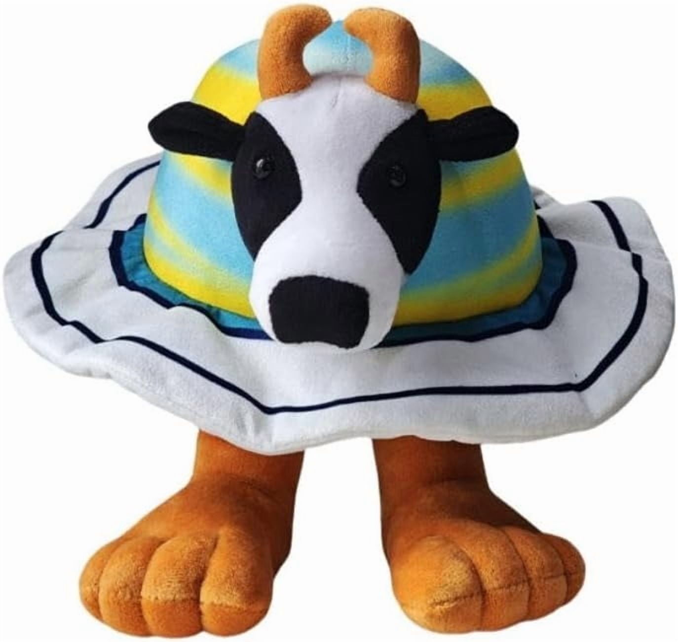 Italian Brainrot Plush - Cute & Soft Brainrot Toy, Collectible Italian ...