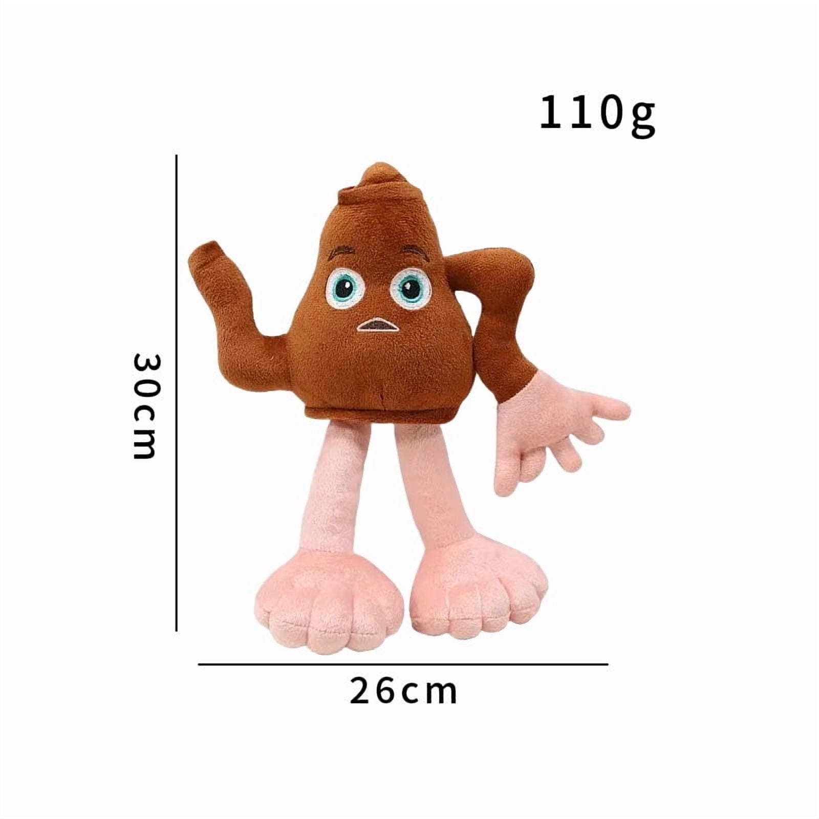Italian Brainrot Plush,Funny Tralalero Tralala Plush Stuffed Figure ...