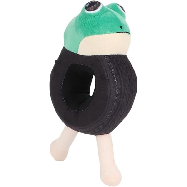 Italian Brainrot Plush Toy, 11 inch Boneca Ambalabu Plushies, Italian ...