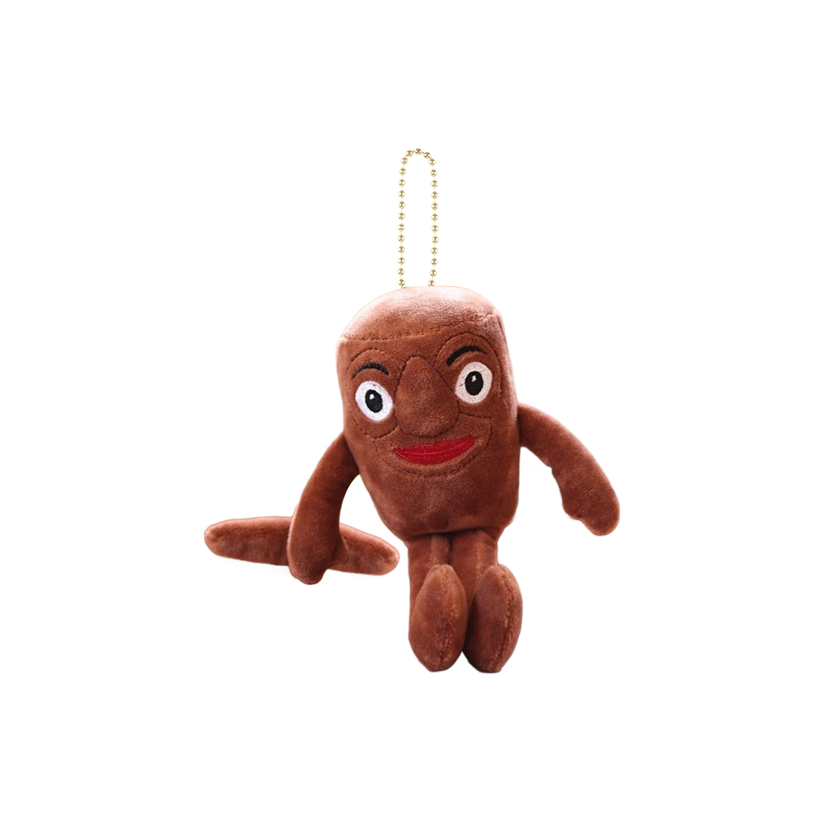 Italian Brainrot Plush Toy 3.94 Inches， Italian Brainrot Plush Soft ...