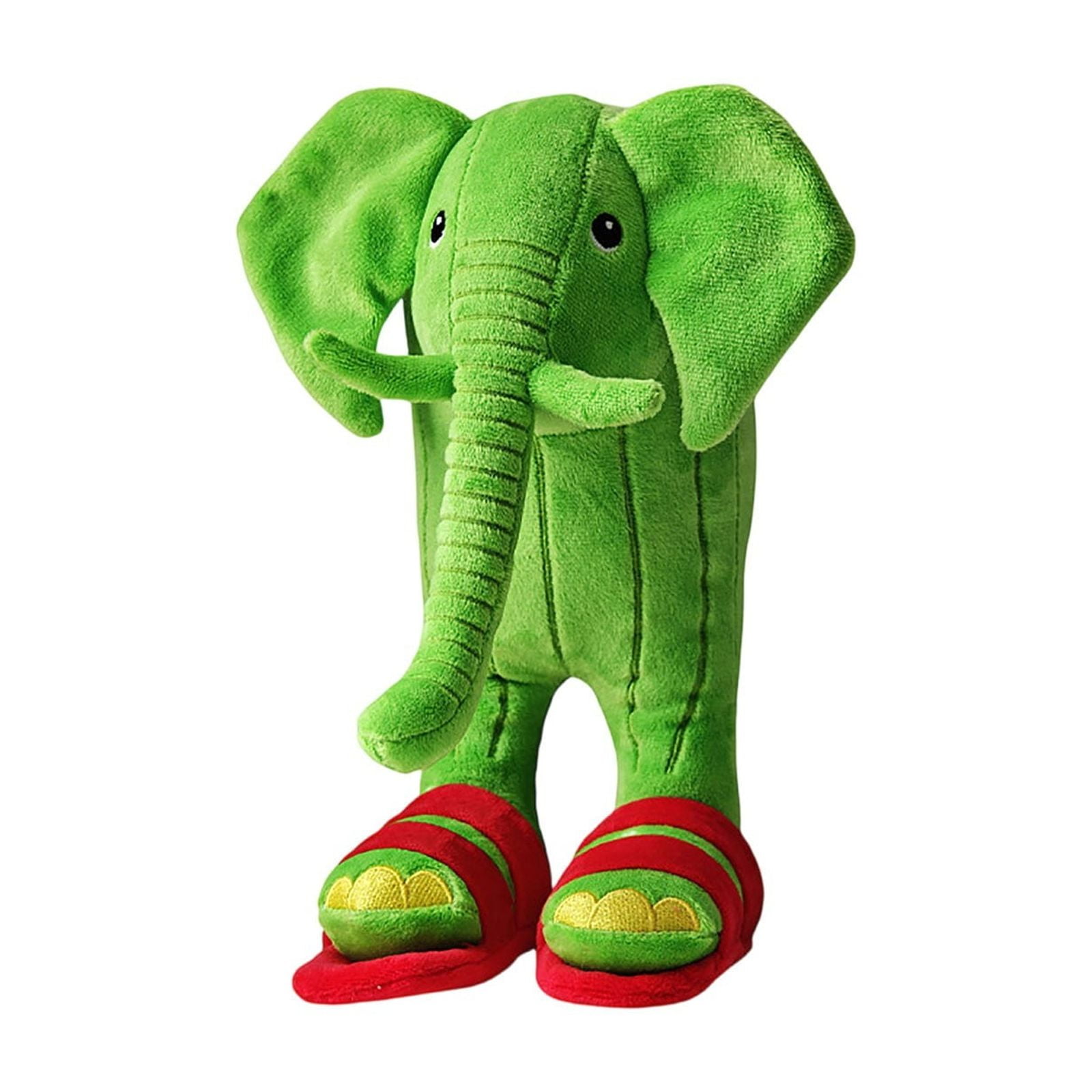 Italian Brainrot Plush Toy, 9.8 Inch Lirilì Larilà Plush, Italian ...