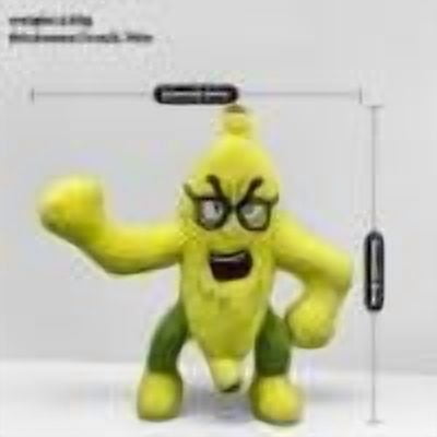 Italian Brainrot Plush Toy , Adorably Weird Plushie for Teen Gifts, Ai ...