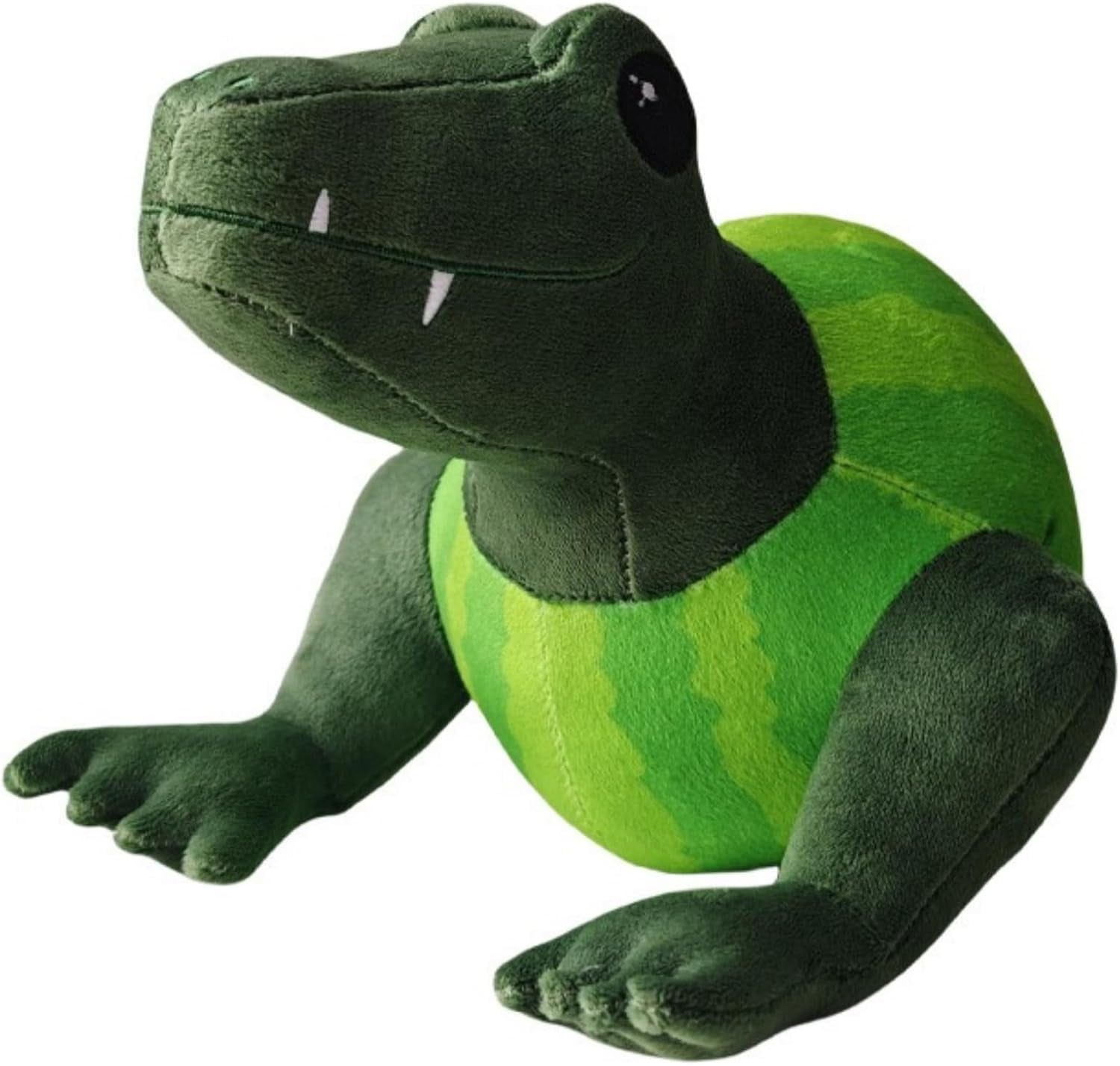 Italian Brainrot Plush Toy, Brainrot Plushies Stuffed Animal, 10 Inch ...