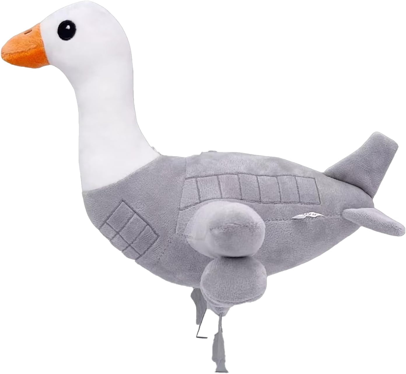 Italian Brainrot Plush Toy Soft Stuffed Dolls - Ultra-Soft Cotton ...