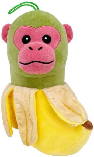 Italian Brainrot Plush Toy, Stuffed Animal Plush Toy for Kids Cute ...