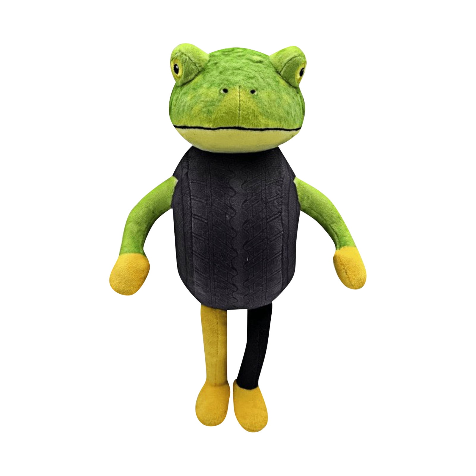 Italian Brainrot Plush Toys: Brr Brr Patapim，11.81 Inch，Italian ...