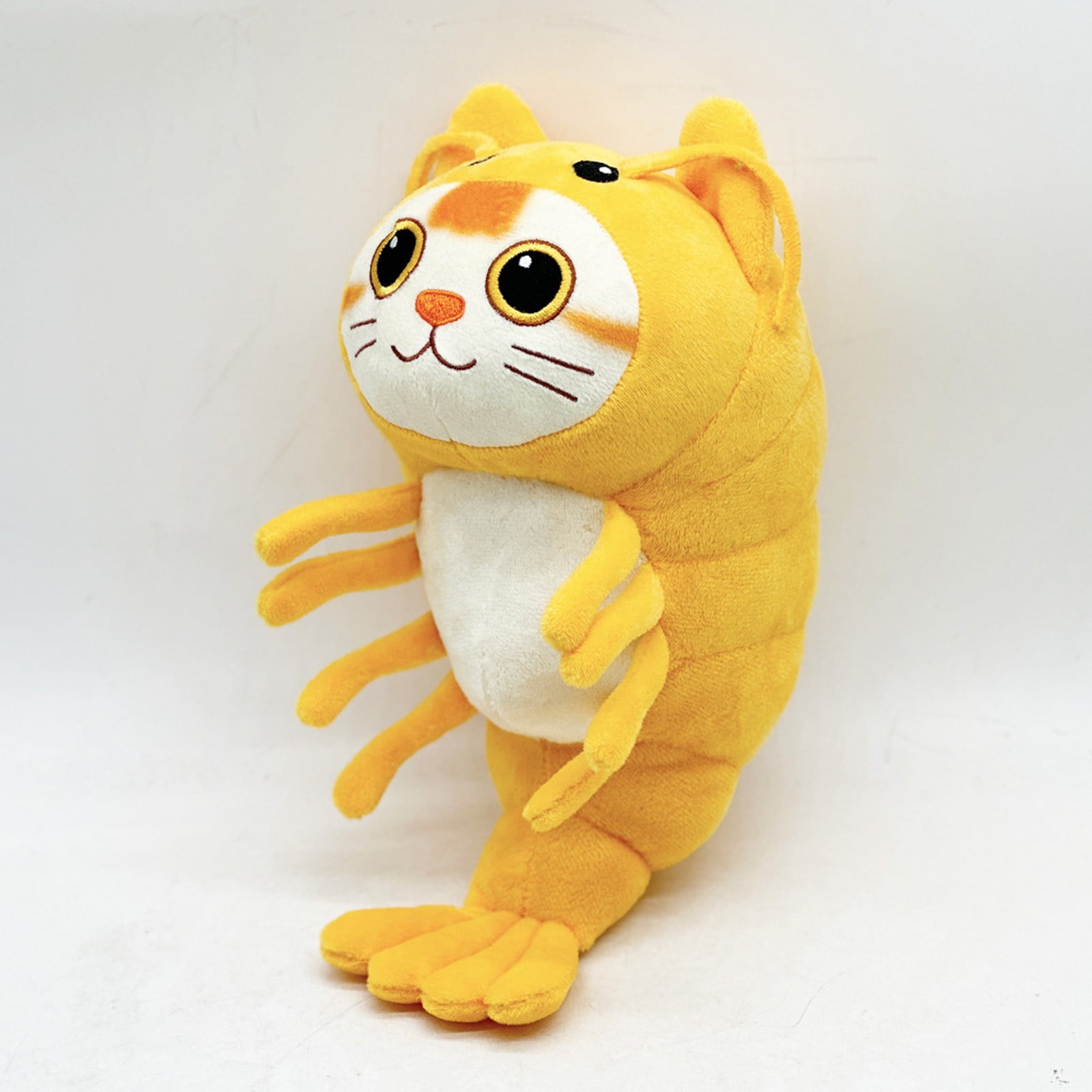 Italian Brainrot Plush Toys Collectibles Toys, Italian Brainrot Soft ...