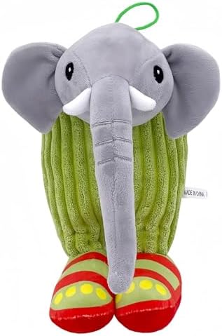 Italian Brainrot Plush Toys, Lirili larlla Plush Toy Plushies, Italian ...