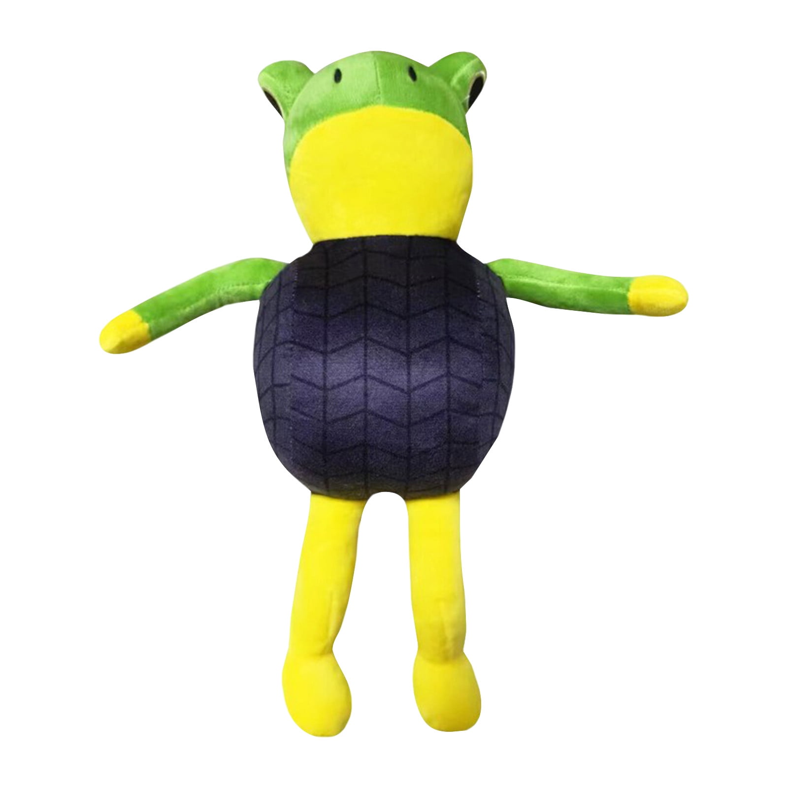 Italian Brainrot Plush Toys, Snuggly Toy for Fans Italian Brainrot Toy ...