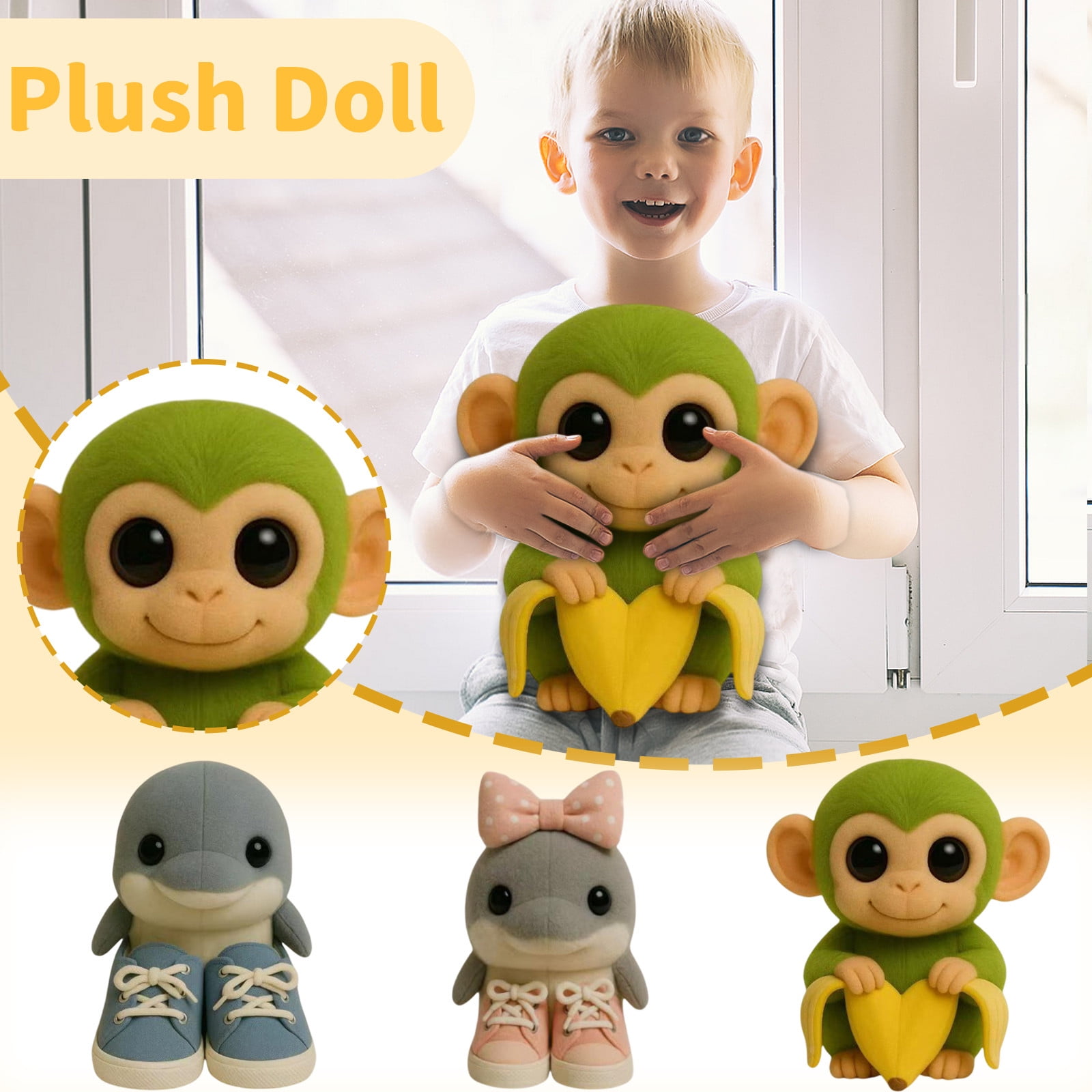 Italian Brainrot Plush Toys，角色，Stuff Animals Toys Plushies Dolls ...