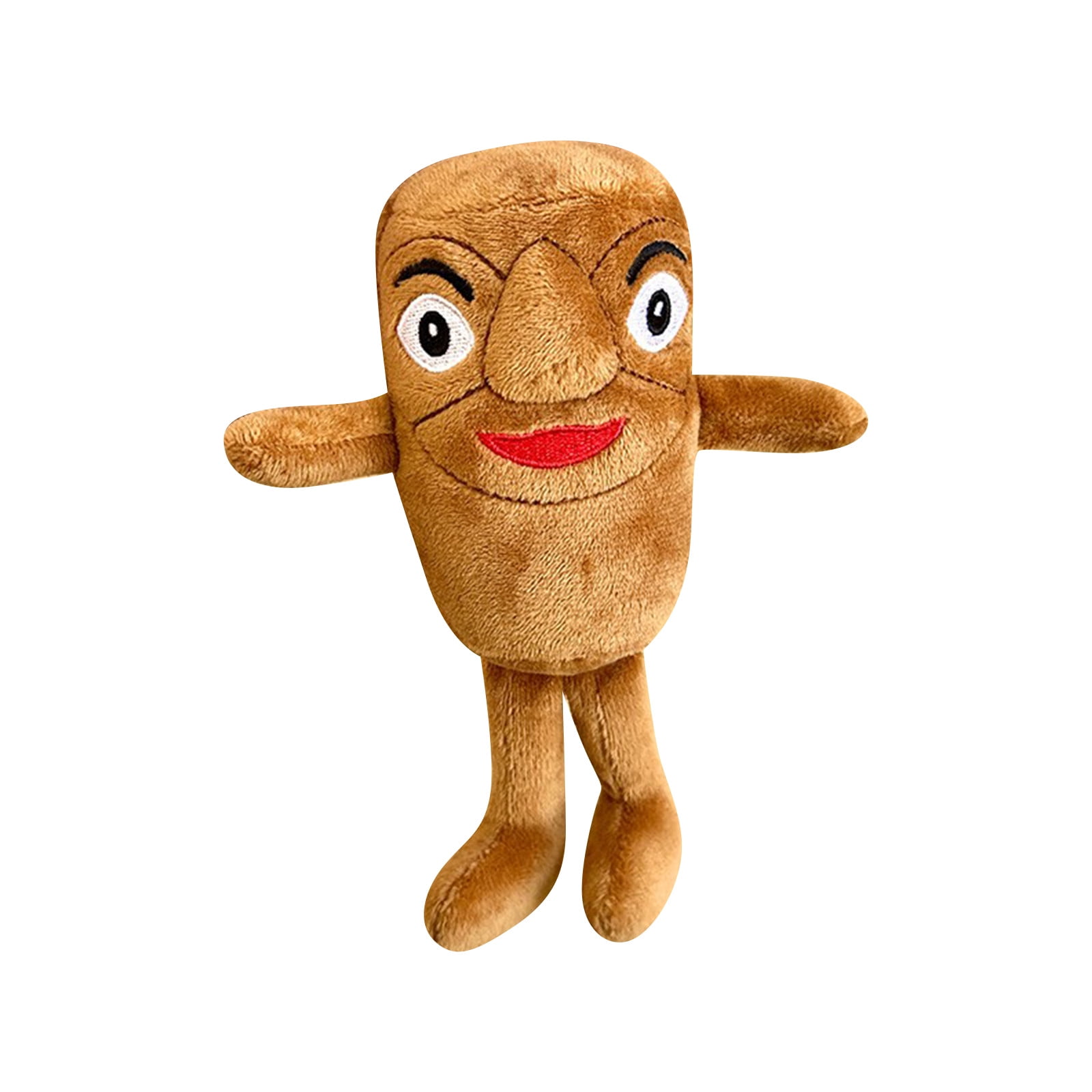 Italian Brainrot Plush Tralalero Tralala Plush, Soft Cute Stuffed ...