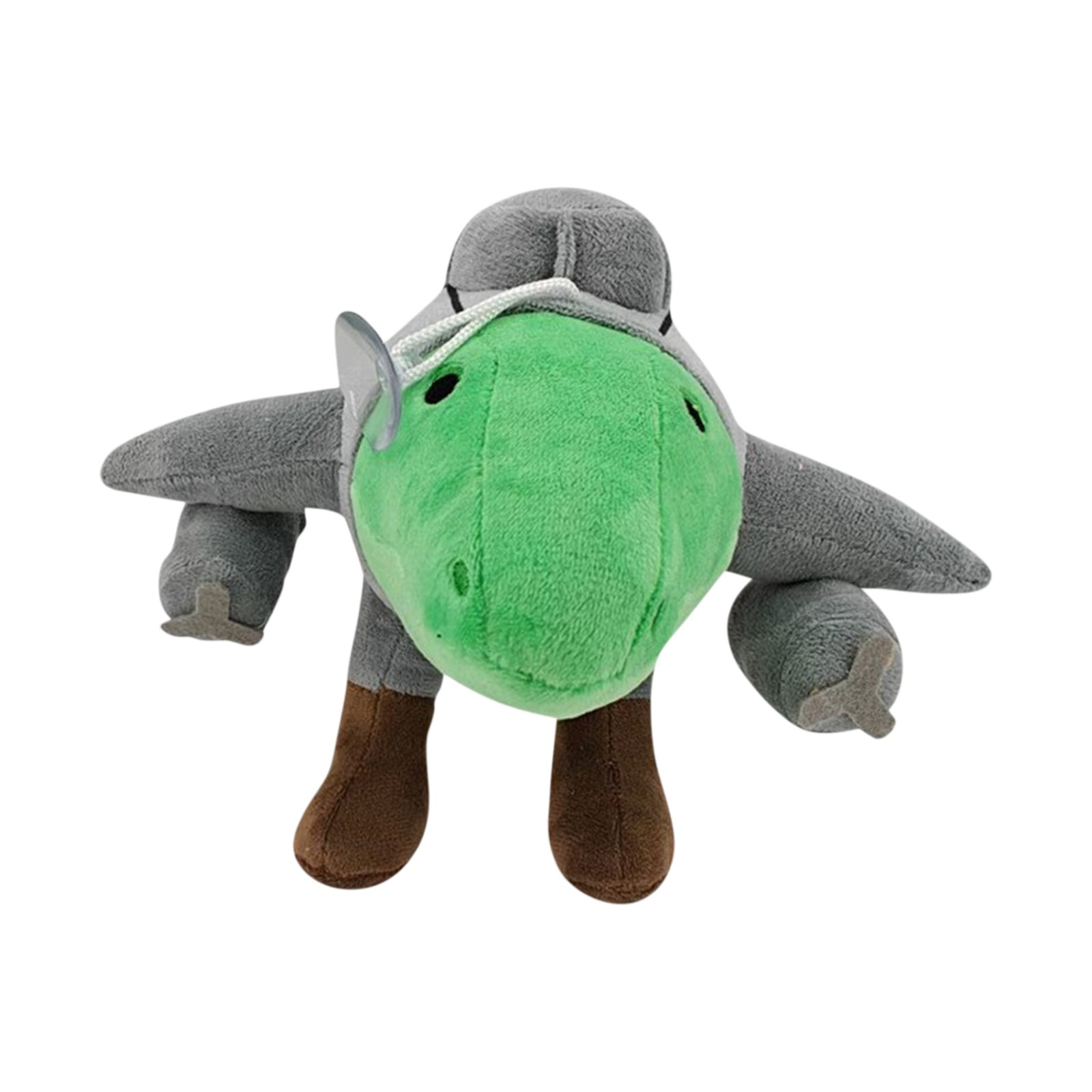 Italian Brainrot Plush, Tralalero Tralala Plush, Soft & Snuggly ...