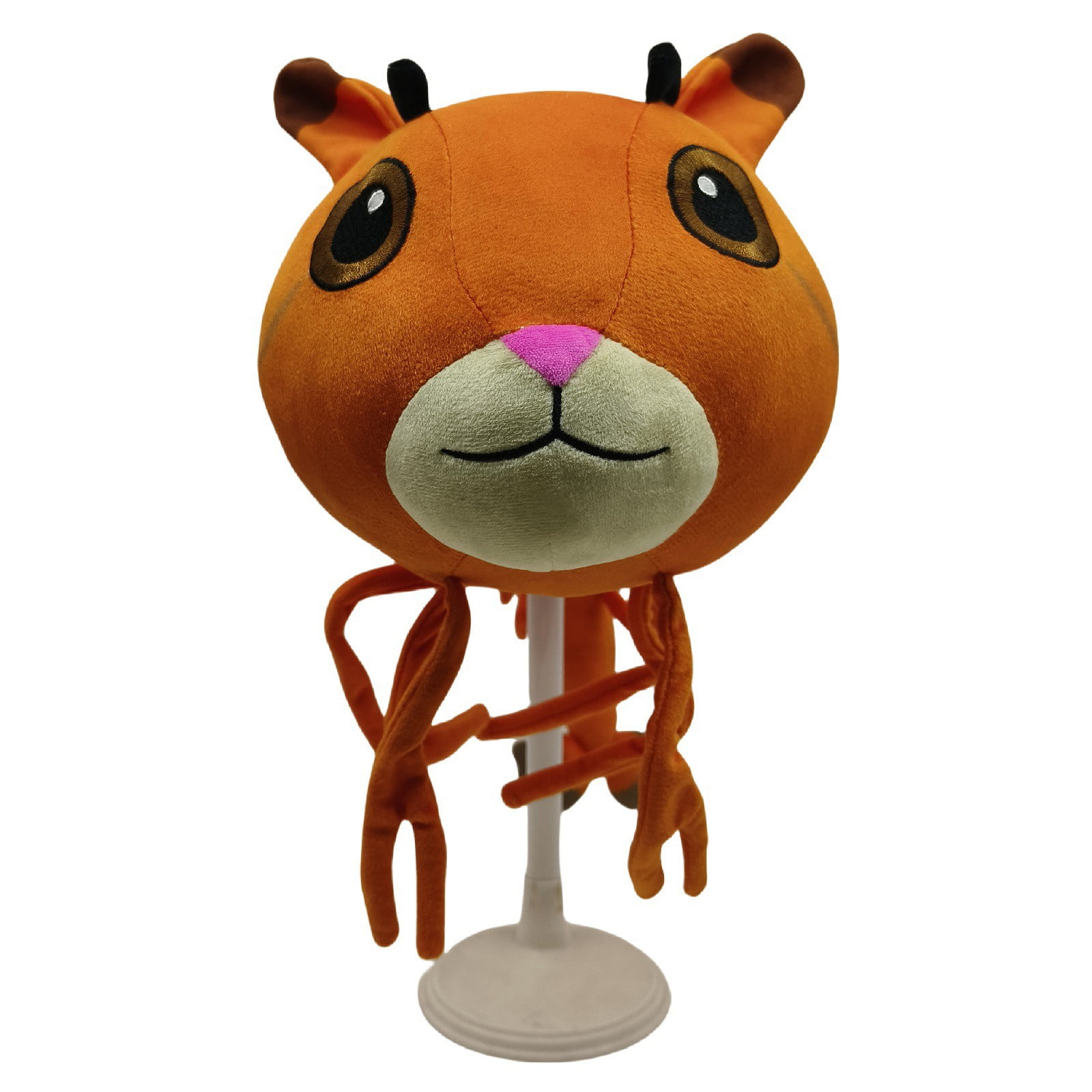 Italian Brainrot Plushie , Funny & Kawaii Italian Brainrot Stuffed ...