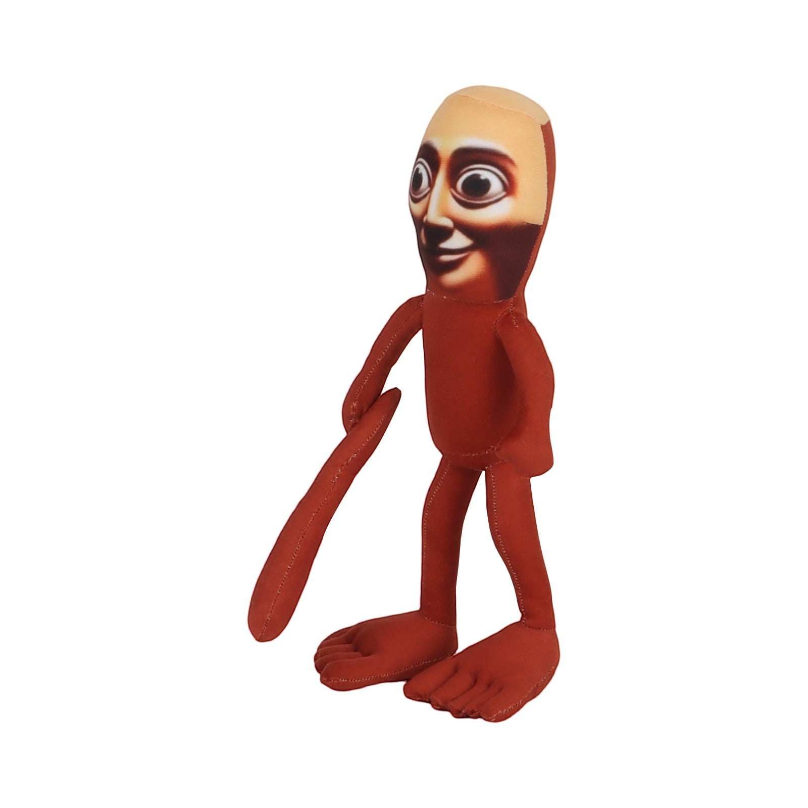 Italian Brainrot Series Italian Brainrot Plush Brainrot Series Plush ...